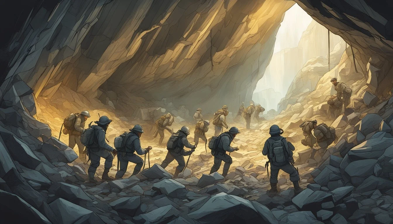 Tham Luang Cave Rescue: The Real Story Behind 'The Rescue' Documentary