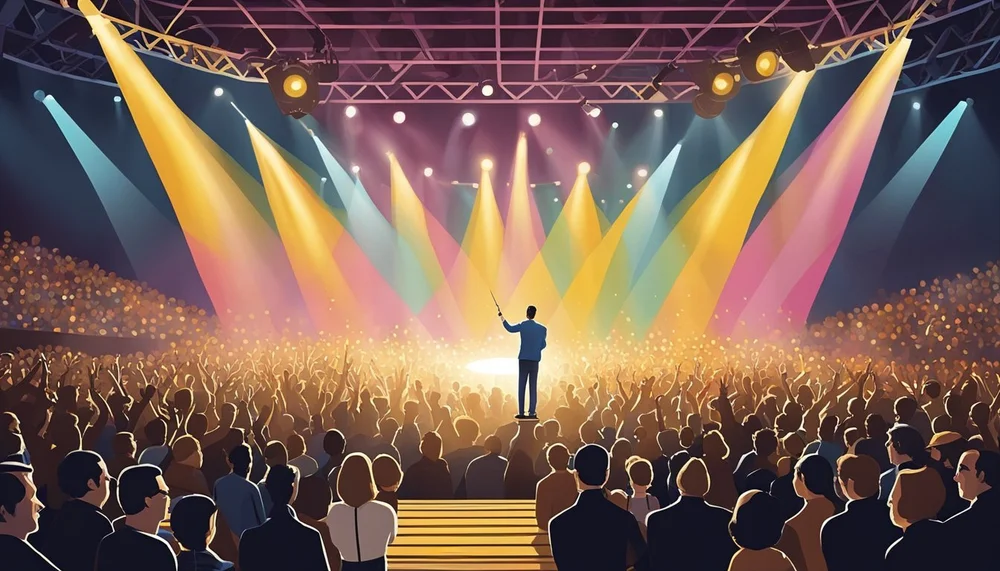 Freddie Mercury's Legacy: 7 Must-Watch Films on Queen's Iconic Frontman