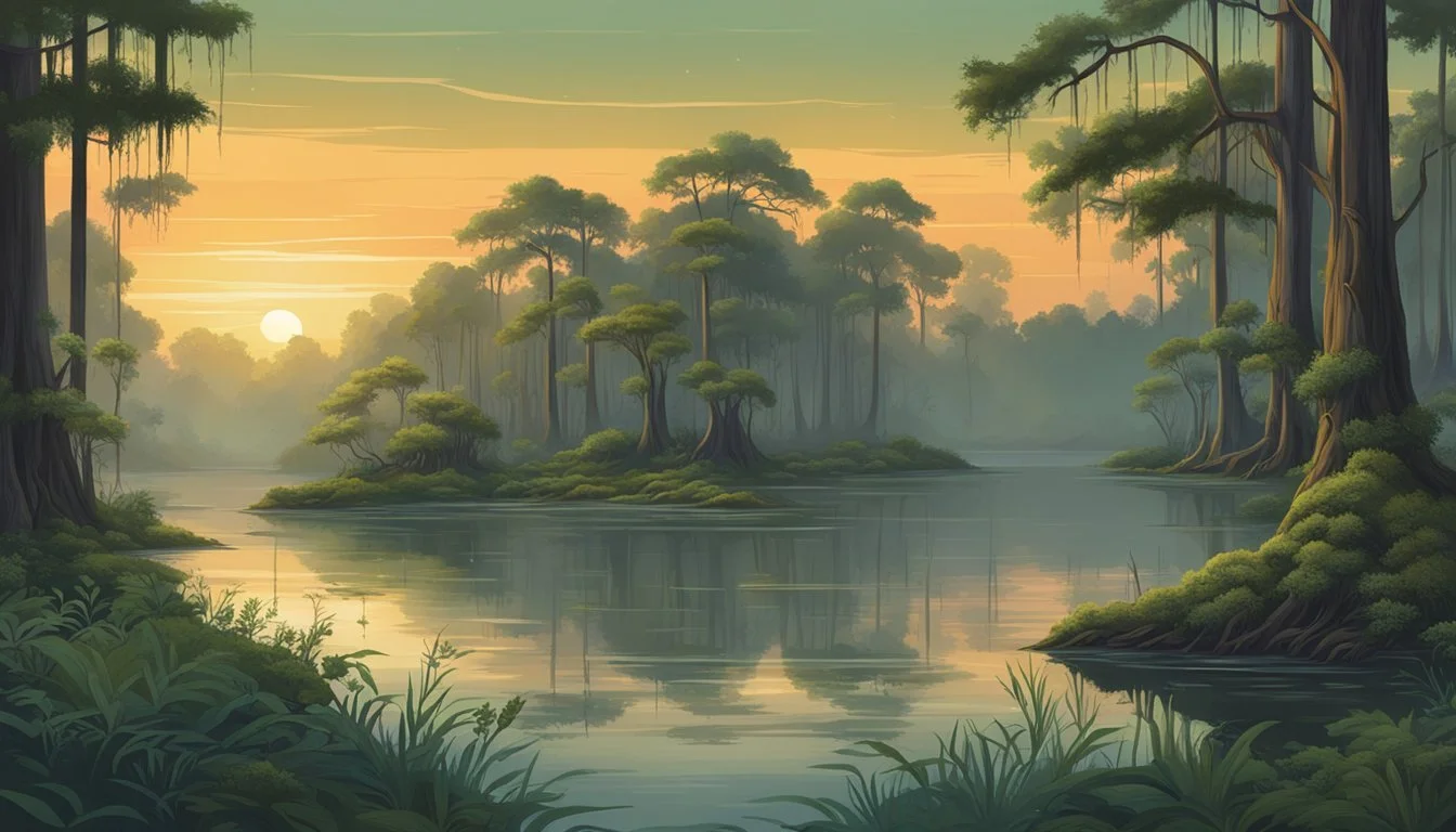 Ronald Dominique: 'Bayou Strangler' Gets Life Sentence (2008 ...