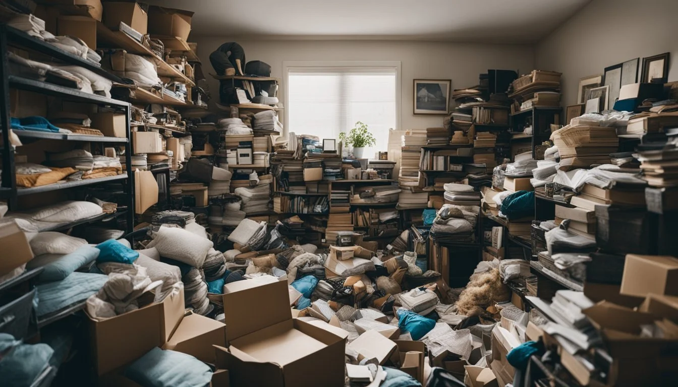 9 Powerful Hoarding Recovery Documentaries: From Clutter to Clarity