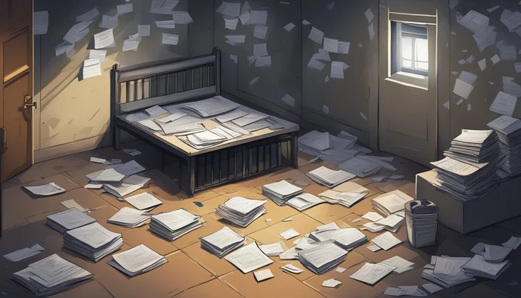 David Berkowitz: The Son of Sam Killer Who Terrorized NYC in 1976-77