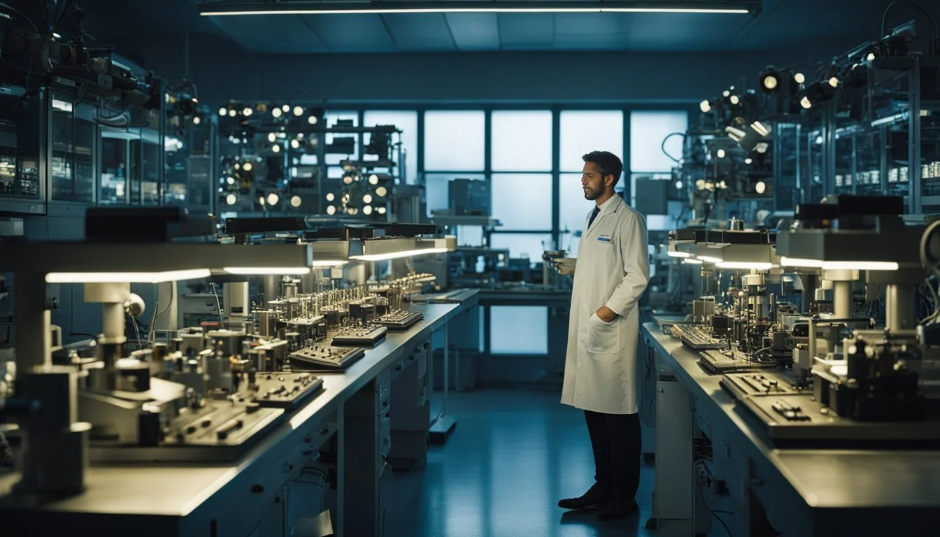 6 Illuminating Documentaries on X-ray Discovery: Medical Imaging's ...