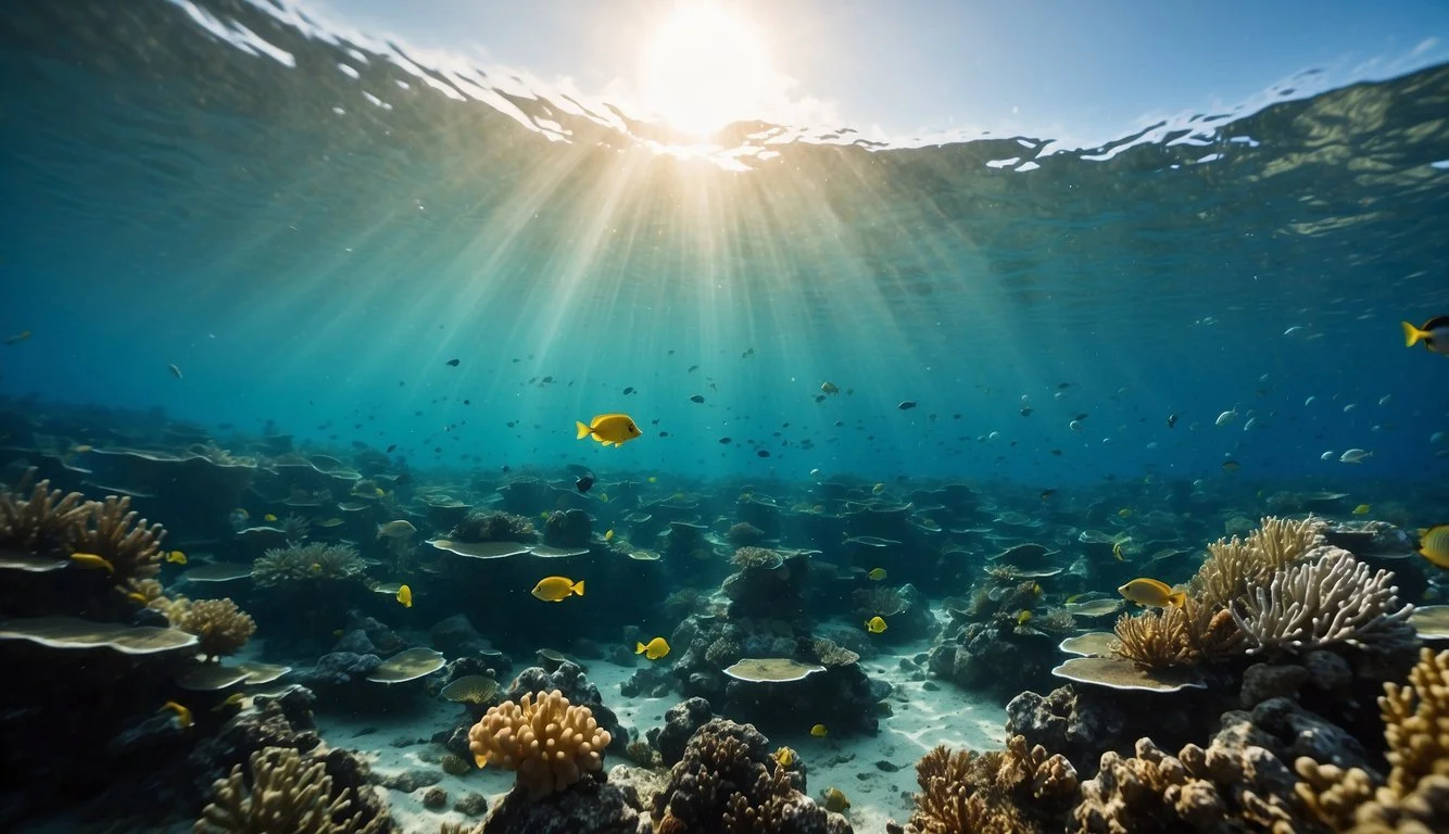 6 Must-Watch Oceanography Documentaries for Marine Enthusiasts