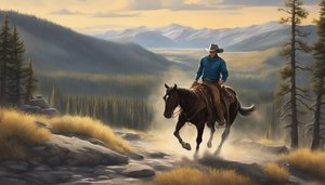 Melanie Olmstead Yellowstone: The Unsung Hero Behind the Series' Success
