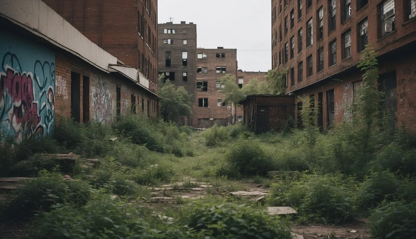 Top 10 Documentaries Highlighting Detroit's Resilience and Triumph