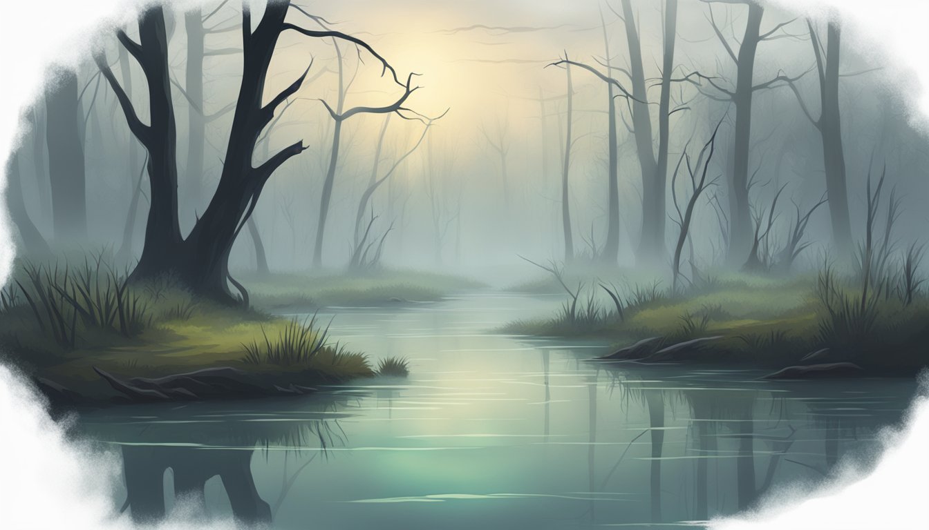 Derrick Todd Lee: Baton Rouge Serial Killer Dies of Cancer (2016 ...