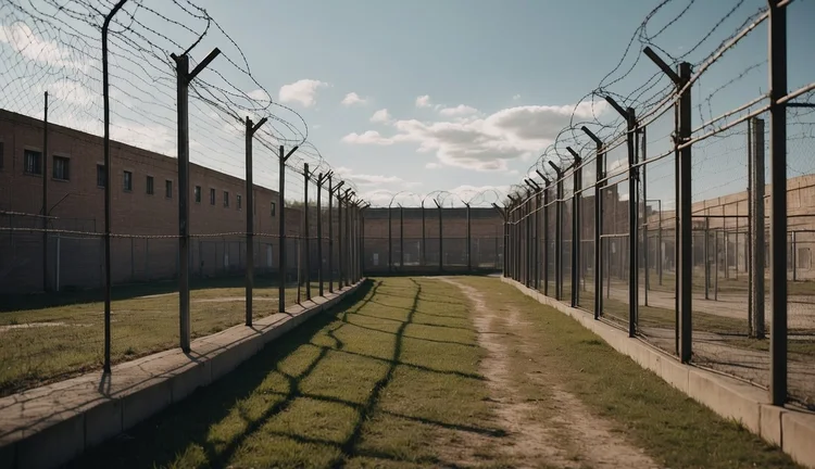 Top 9 Documentaries on Notorious Prison Escapes: True Stories of Daring ...
