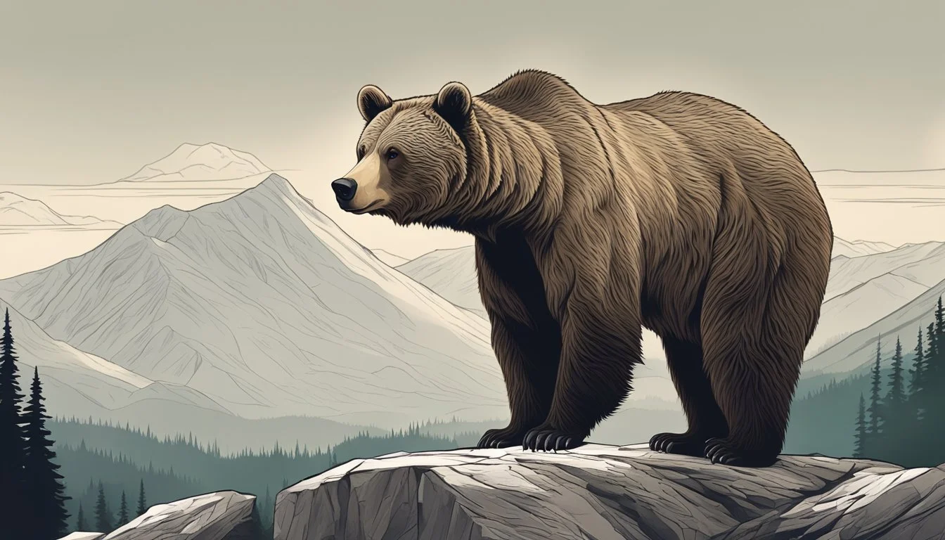 Documentary Grizzly Man: Herzog's Shocking Tale of Man vs. Nature