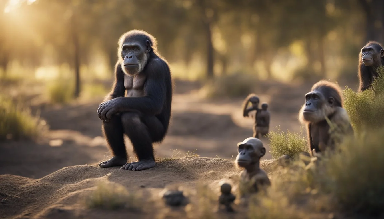 Documentaries About Early Humans: Insights into Our Ancestral Past