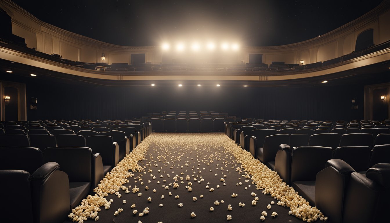 Aurora Theater Shooting: 6 Gripping Documentaries Explore Colorado Tragedy