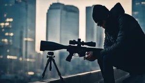 Beltway Snipers Documentaries Reveal 2002 DC Area Killing Spree