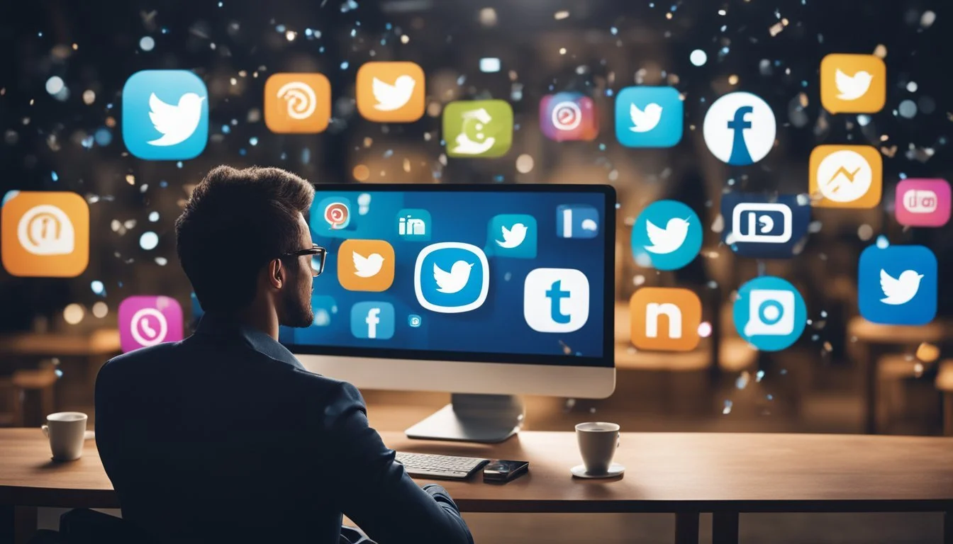 Top 12 Documentaries on Social Media's Impact on Mental Health