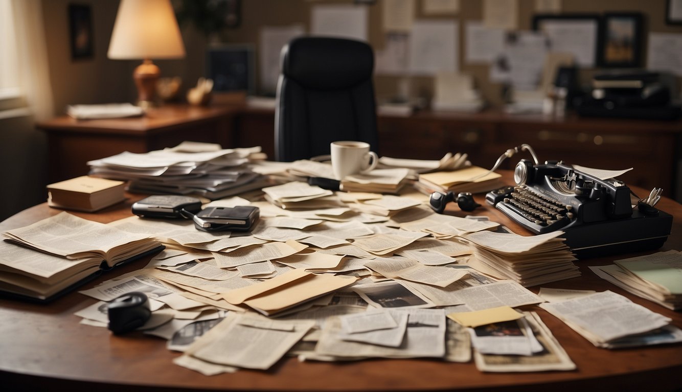 7 Must-Watch Documentaries on JFK Assassination: Startling Insights ...