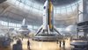 Inside SpaceX's Starbase: Elon Musk's Texas Rocket Factory Revealed in ...