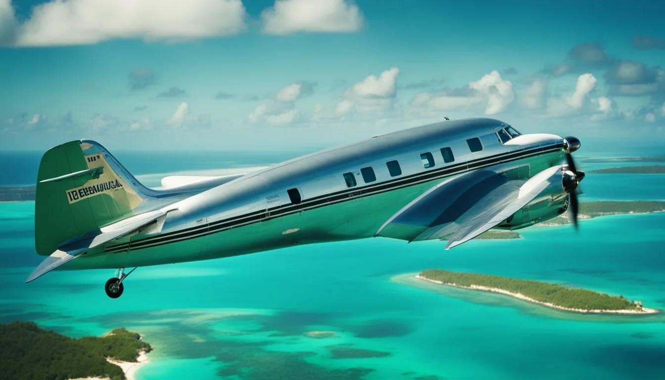 Top 11 Documentaries on Bermuda Triangle Mysteries: Unraveling ...