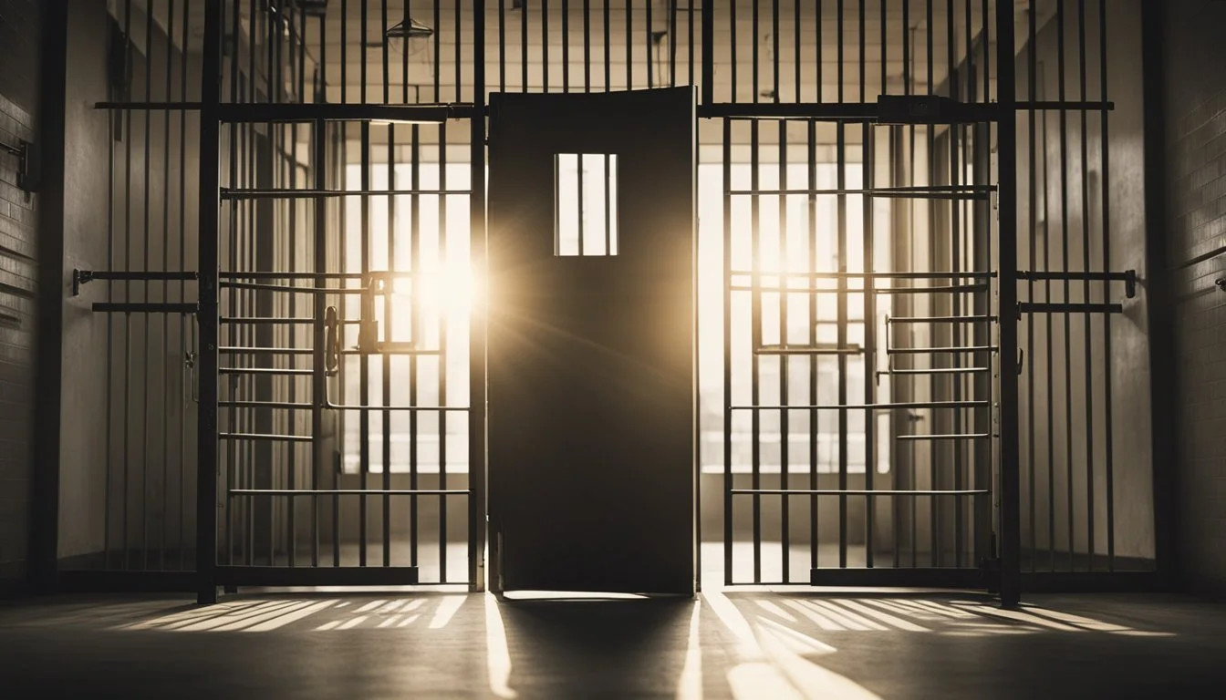 7 Inspiring Stories of Inmates Who Transformed Their Lives ...