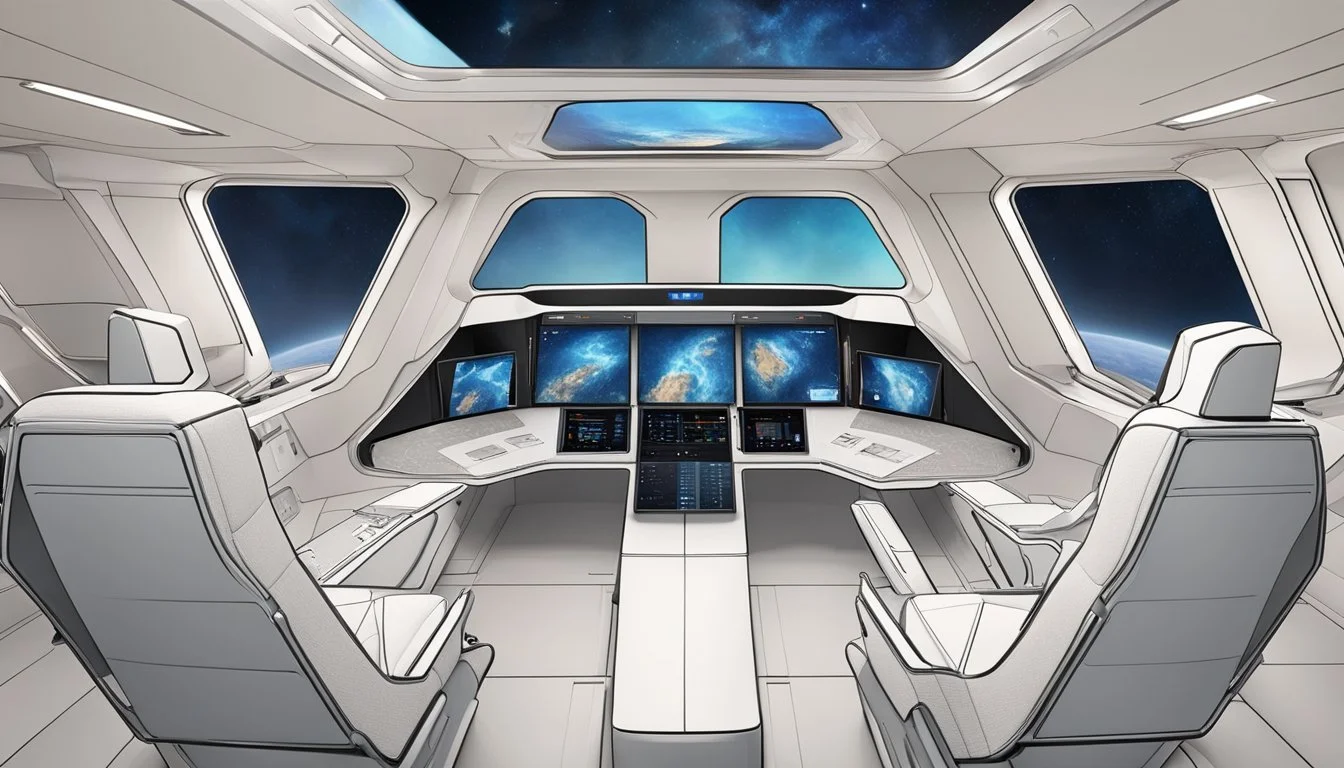 Elon Musk Documentaries: Exploring Crew Dragon's Revolutionary ...