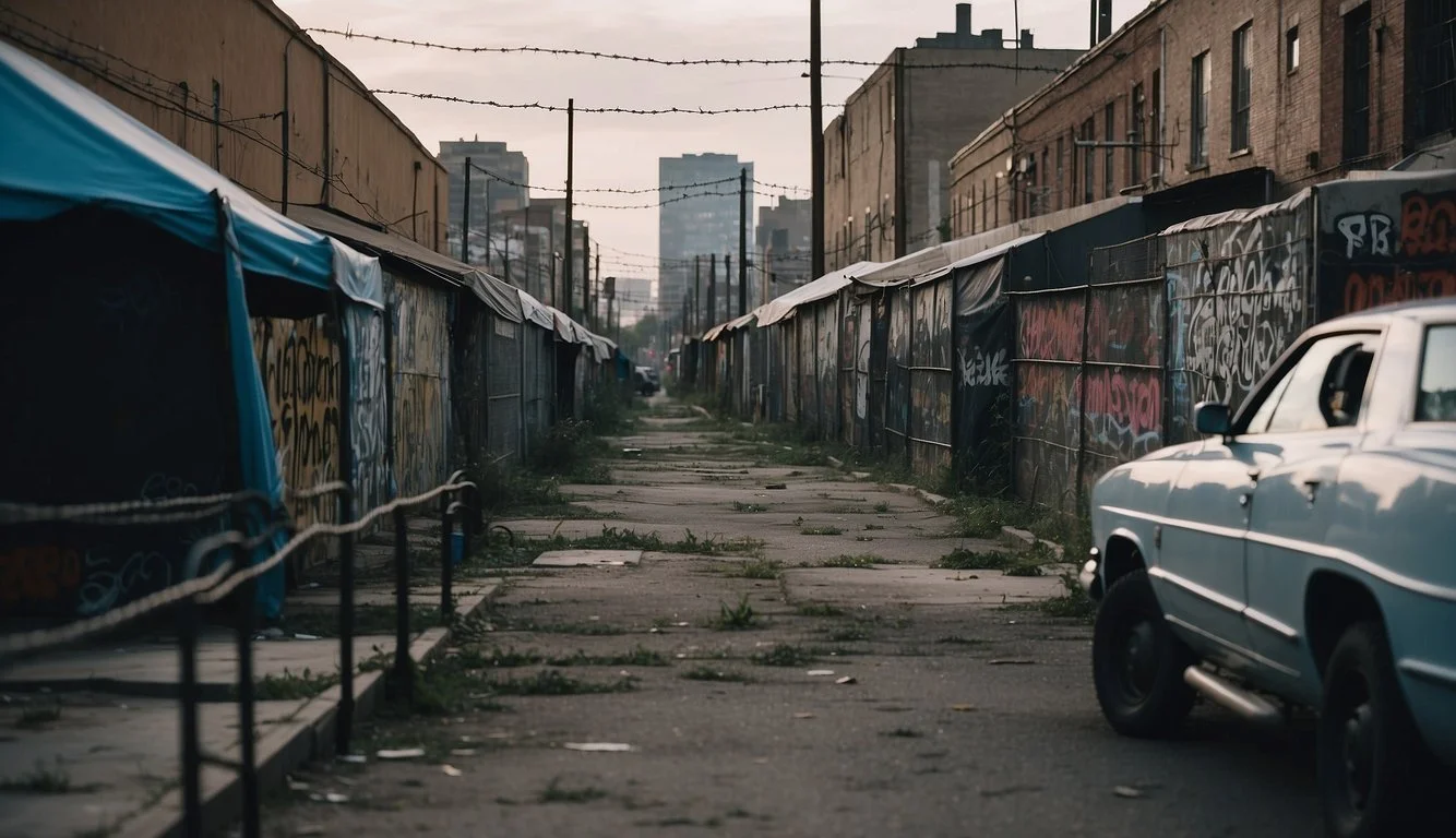 Top 12 Documentaries on the Israeli-Palestinian Conflict: Must-Watch ...