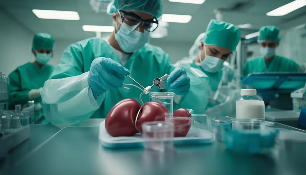 7 Gripping Films on the First Heart Transplant: Medical History Comes Alive