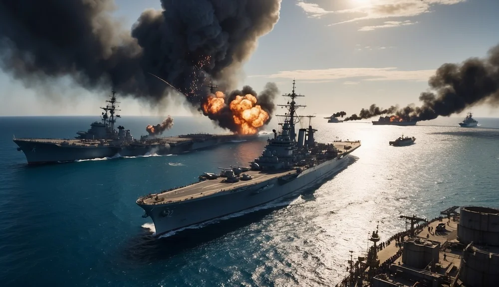 12 Must-Watch Battle of Midway Documentaries for History Buffs