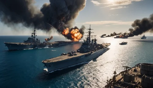 12 Must-Watch Battle of Midway Documentaries for History Buffs