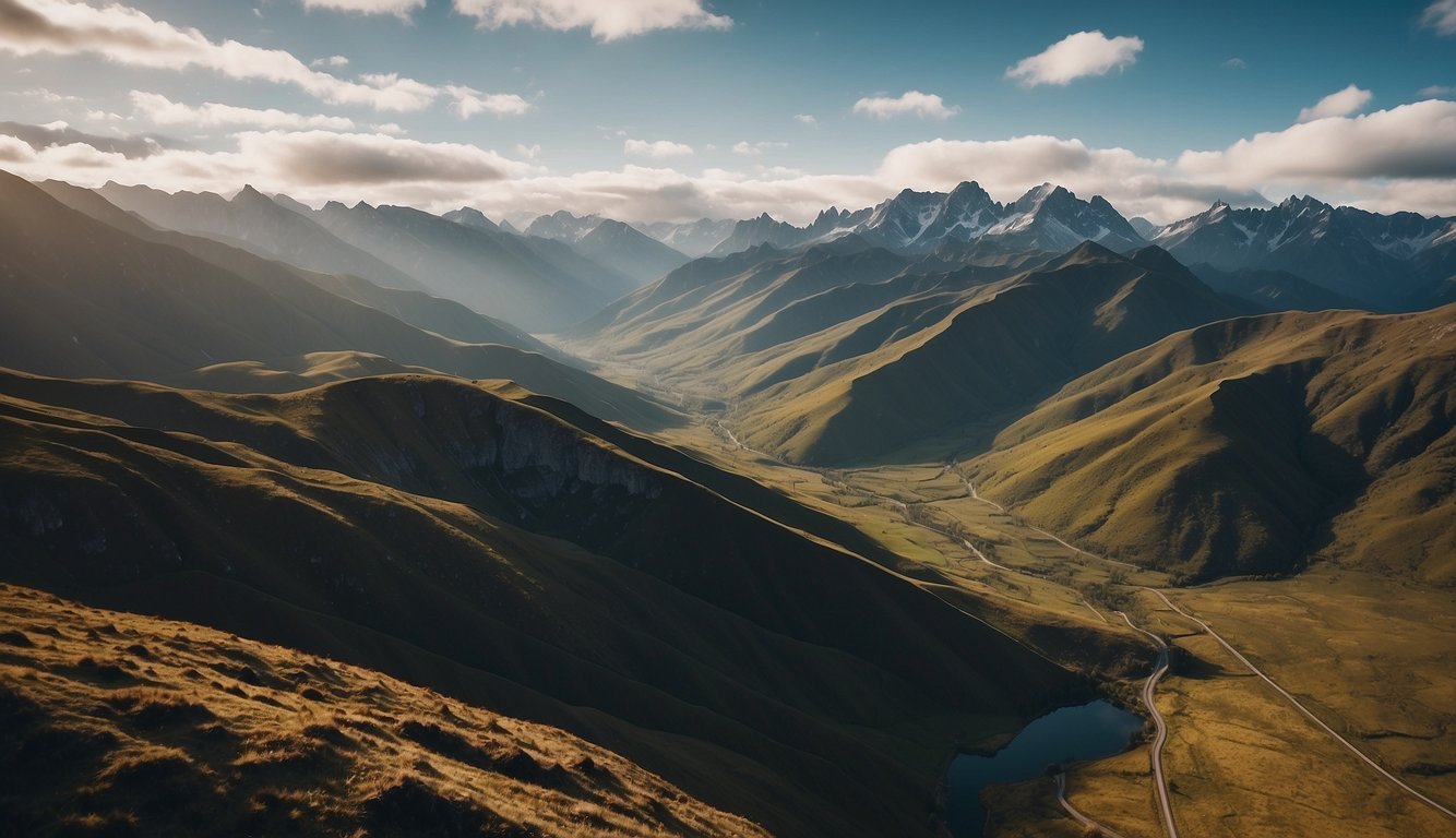 Top Documentaries on Renowned Explorers: Discover the Lives of History ...