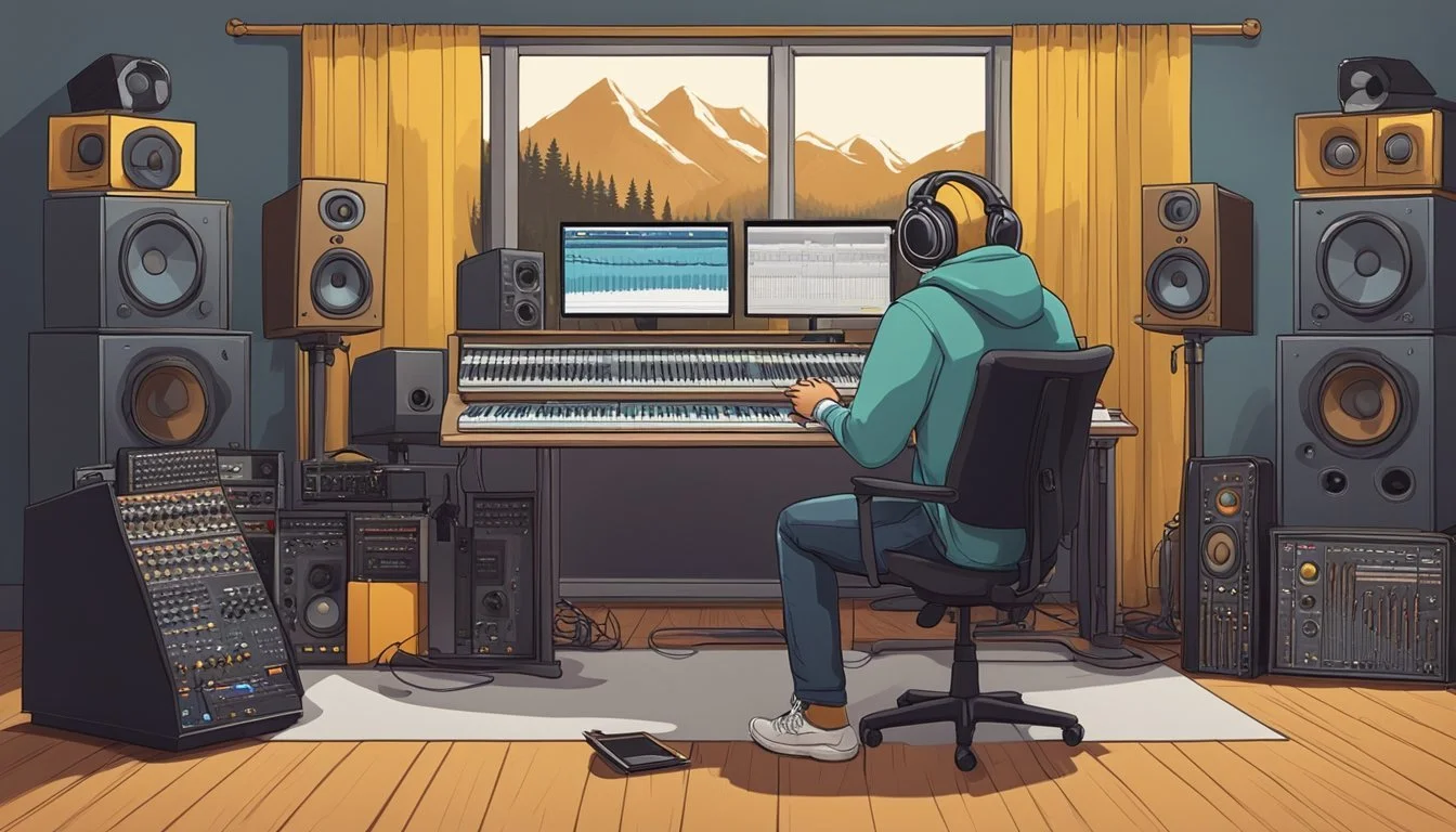 Yellowstone Music: The Soundtrack Behind the Dutton Family Saga