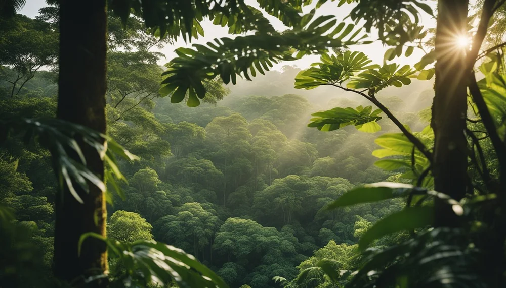 10 Must-Watch Documentaries About the Amazon Rainforest: Explore Its ...