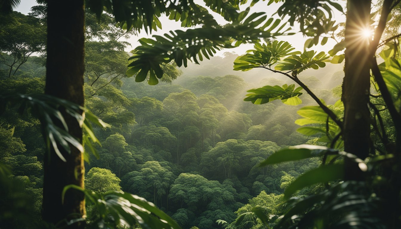 10 Must-Watch Documentaries About the Amazon Rainforest: Explore Its ...