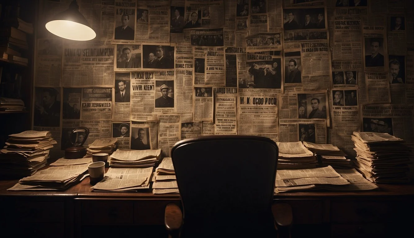 2 Must-Watch Documentaries About Notorious Con Artists: True Crime at ...