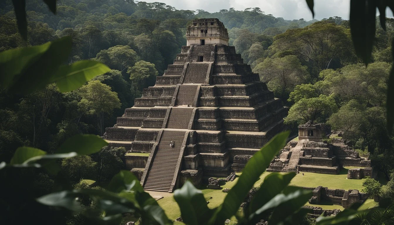 11 Documentaries About the Mystery of the Mayan Civilization