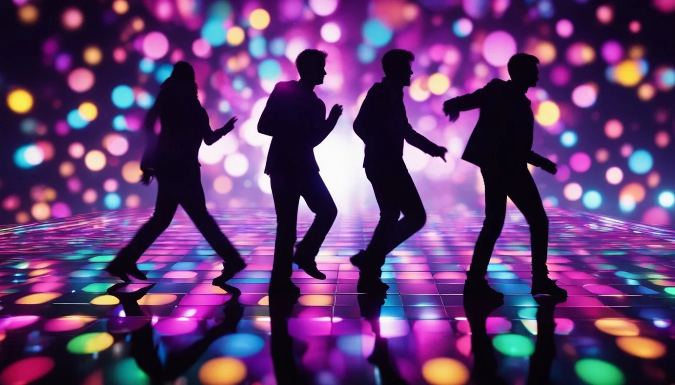 Top 12 Must-See Disco Documentaries: Relive the 1970s Dance Music ...