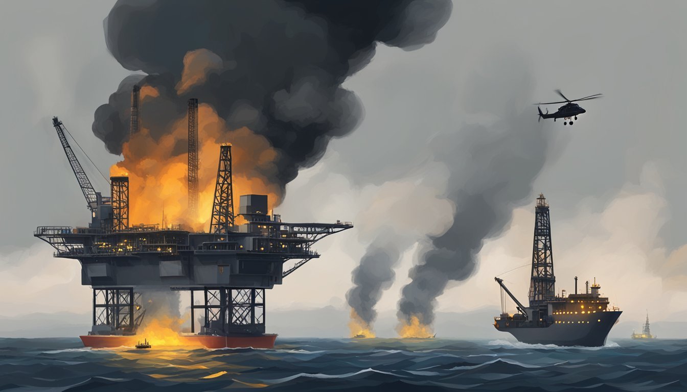 Deepwater Horizon: The True Environmental Impact of the 2010 Gulf Oil Spill