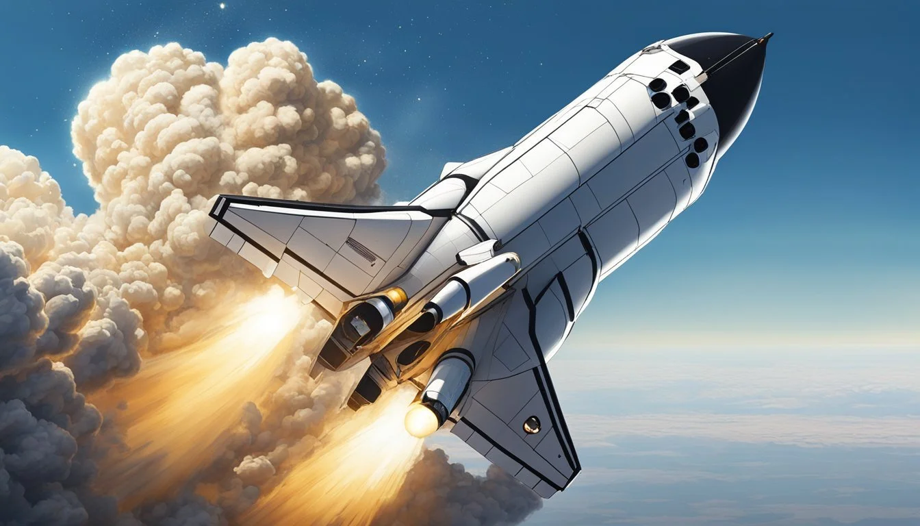 Challenger Disaster Films: 7 Movies on 1986 Space Tragedy