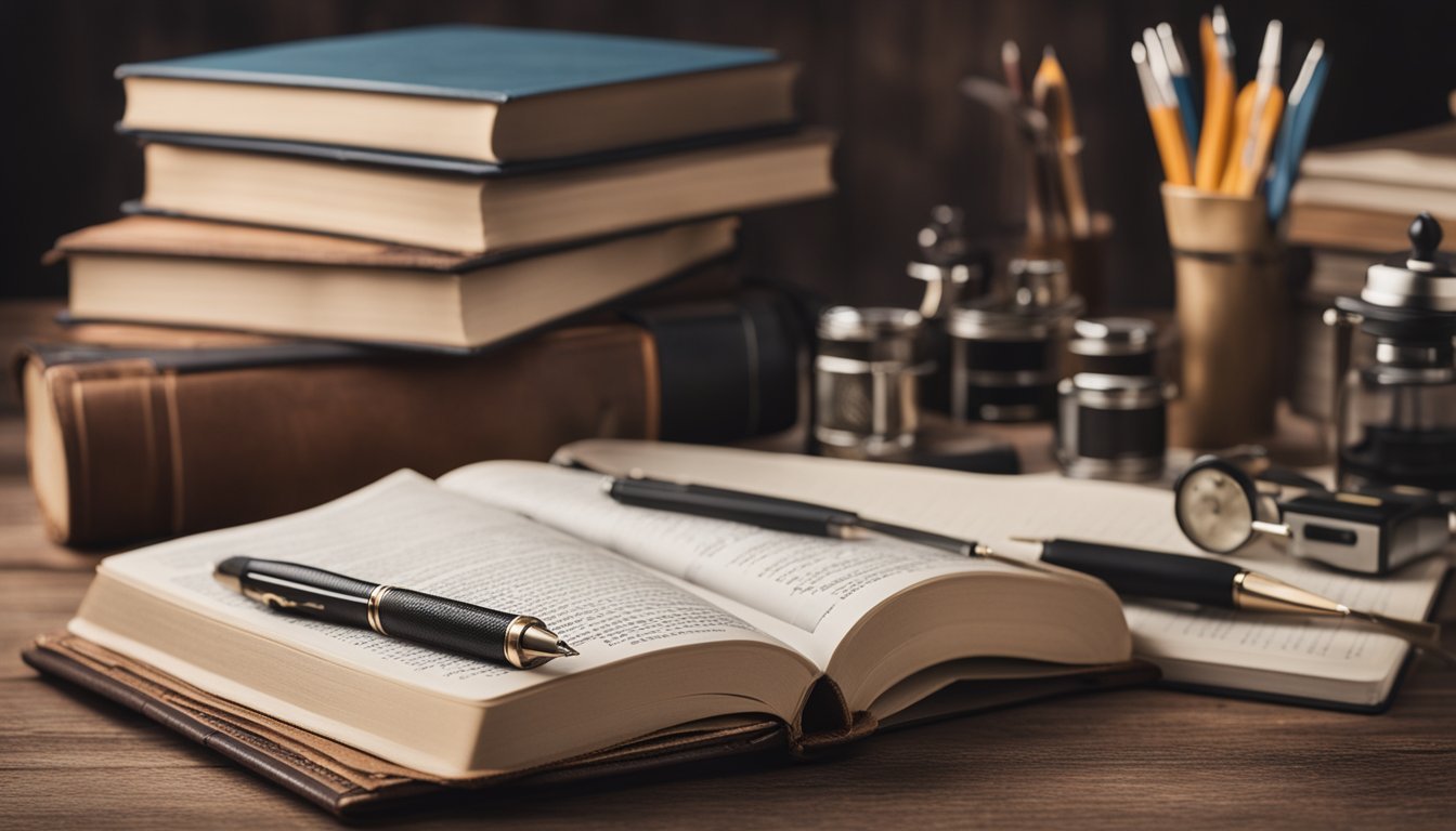 Mastering the Art: 8 Proven Techniques for Crafting Engaging ...