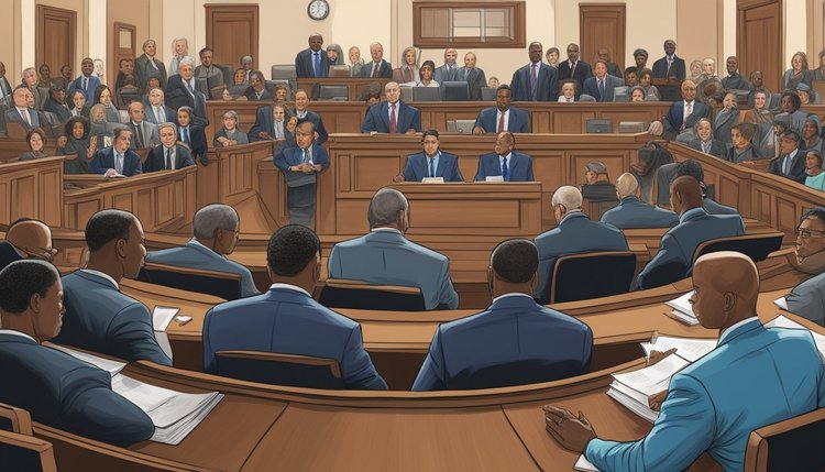 Lonnie Franklin Jr: 9 Decades of LA History Scarred by the Grim Sleeper