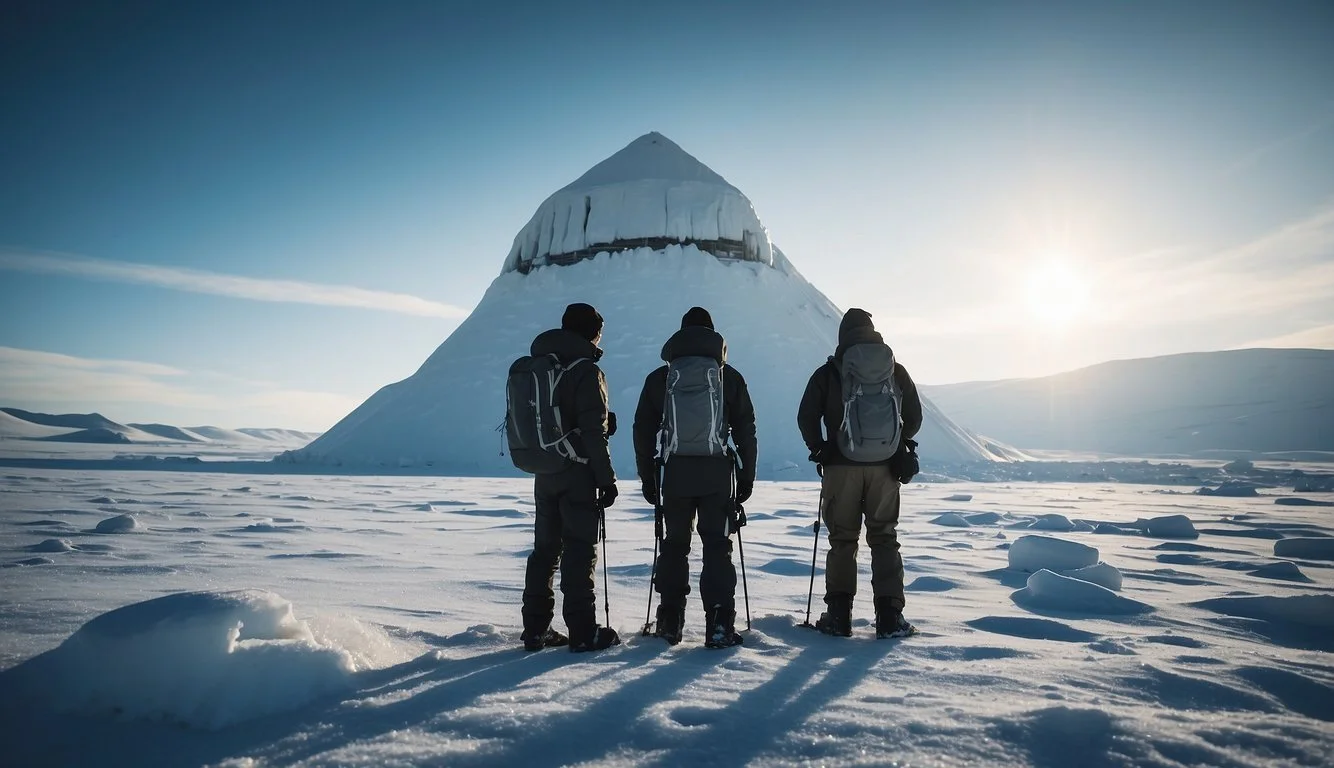 Top 7 Must-See Documentaries on Breakaway Civilizations and Secret ...