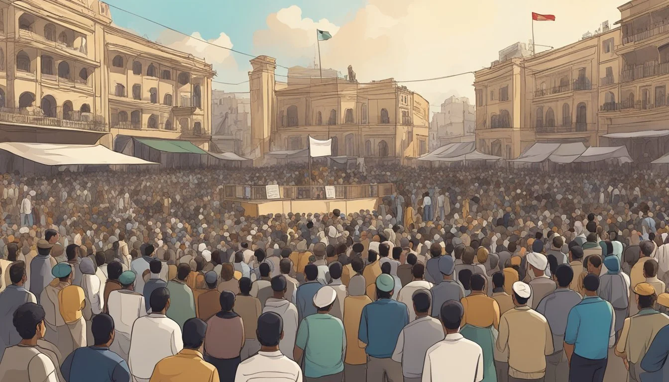 Sadat Assassination Documentaries: 9 Films on 1981 Cairo Killing