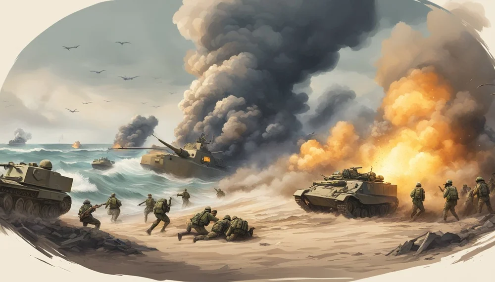 D-Day Documentaries: 10 Films on WWII's Normandy Invasion