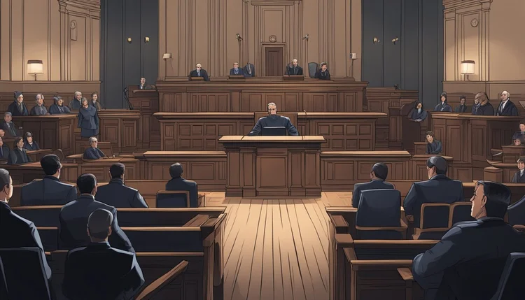 Randy Steven Kraft: The 'Scorecard Killer' Who Murdered 67+ in Southern ...