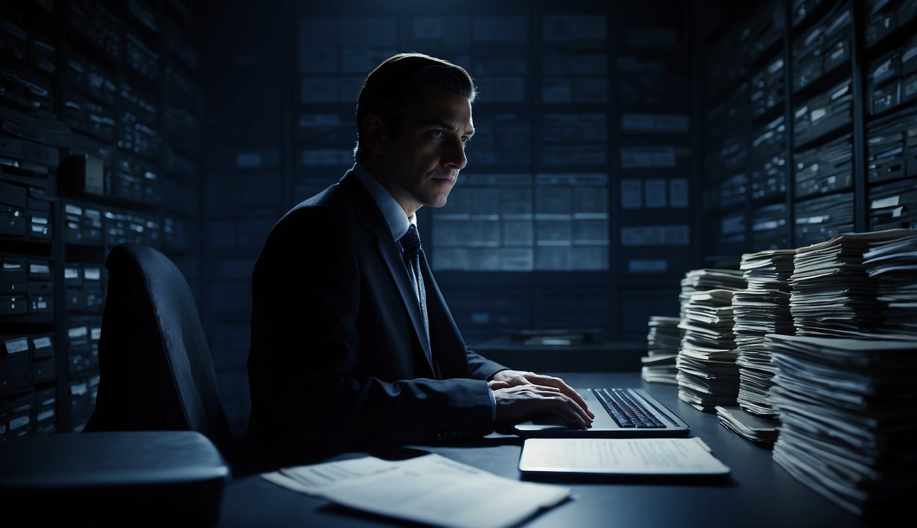 Top 10 CIA Documentaries: Unveiling the Secret Operations of the CIA