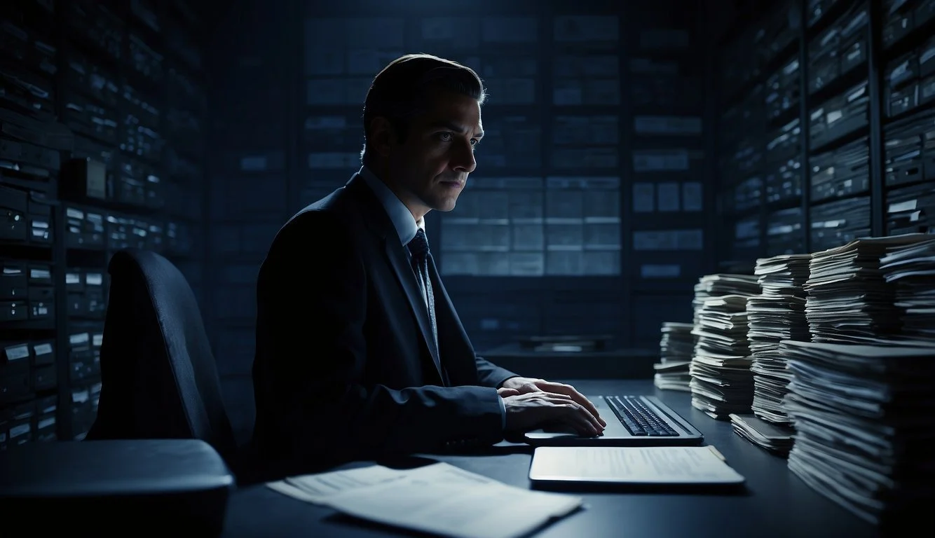 Top 10 CIA Documentaries: Unveiling the Secret Operations of the CIA