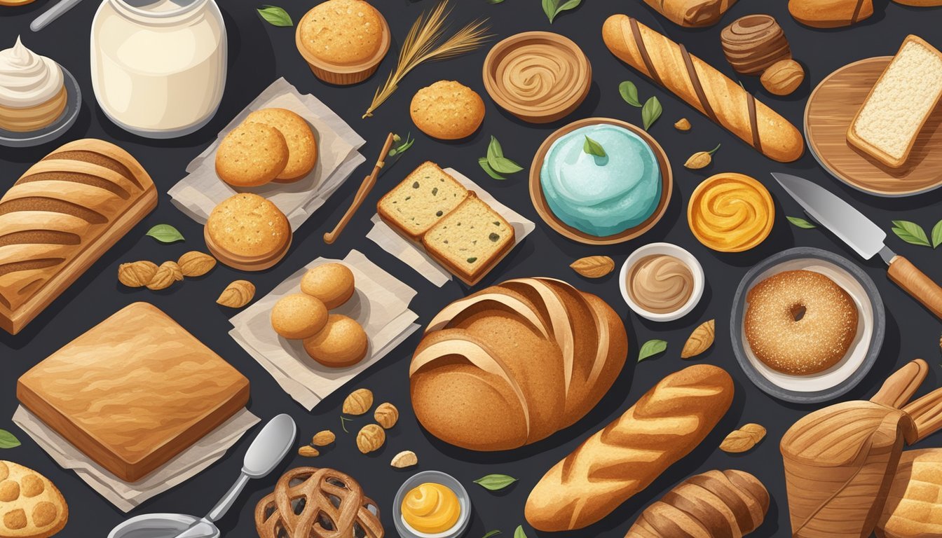 7 Must-Watch Baking Documentaries for Home Chefs | Sweet Cinematic ...
