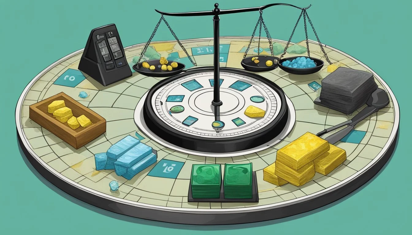 13 Breaking Bad Characters Ranked by Moral Compass: From Skyler to Walt