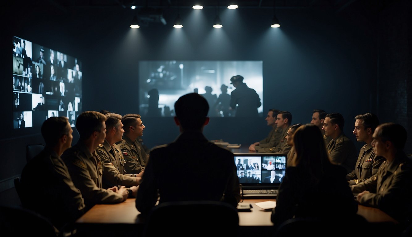 8 Must-Watch Documentaries on the Fourth Reich: Uncover History and ...