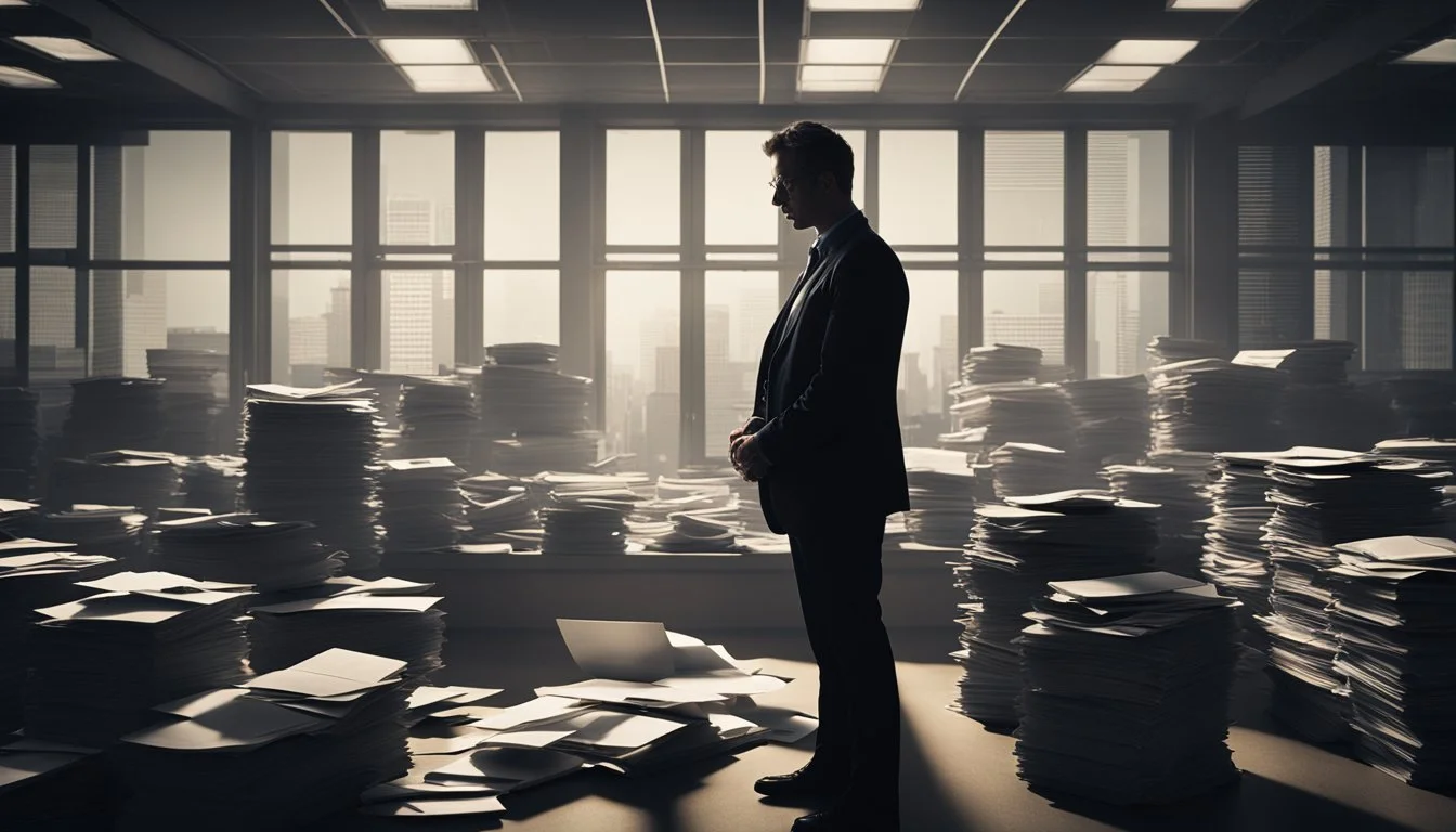 Schizophrenia on Screen: 7 Eye-Opening Documentaries Exploring Mental ...