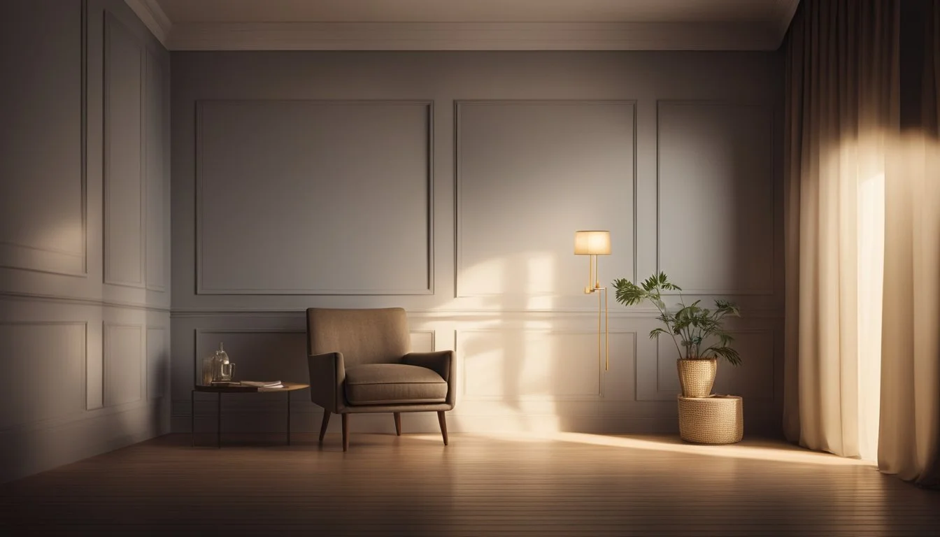 Mastering the Art of Cinematic Lighting: Techniques and Tips