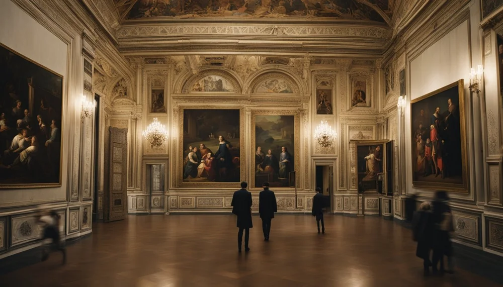 4 Must-Watch Documentaries on the Medici Family: Unveiling Renaissance ...