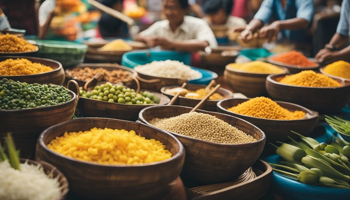 18 Must-Watch Documentaries on Southeast Asian Music: A Cultural Journey