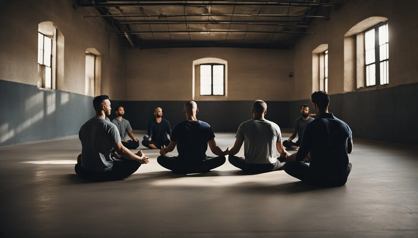 7 Eye-Opening Documentaries on Trauma and Recovery | Journey to Healing